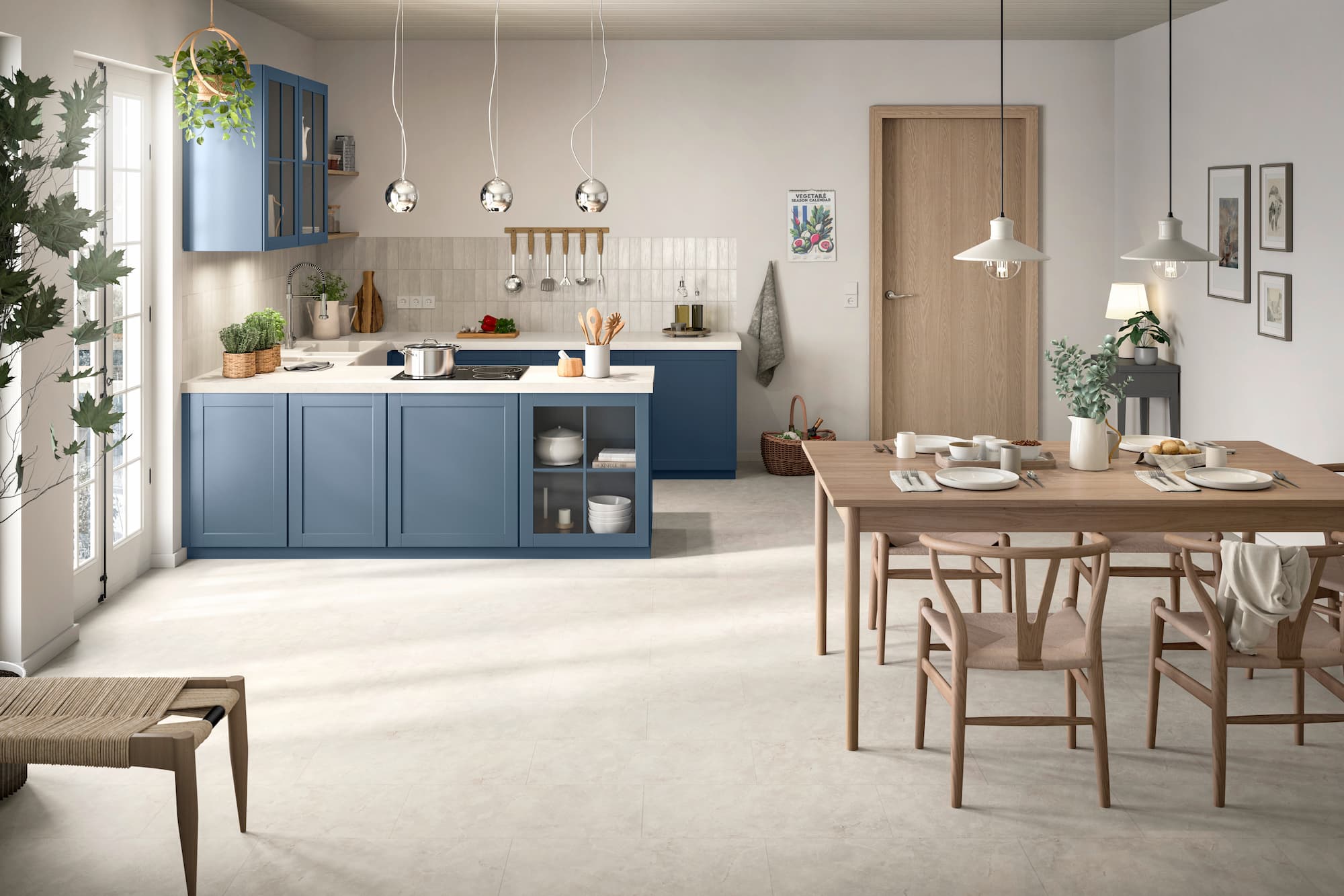 EDF300 AquaDura+ 72h Cremona mramor | ELGRAD BiH