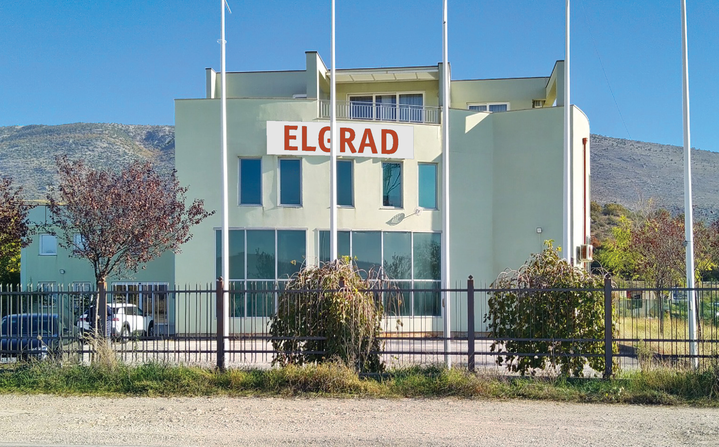 ELGRAD BiH